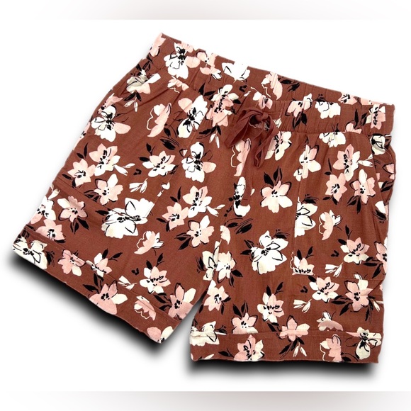 LuLaRoe | Shorts | Lularoe Jessica Patch Pocket Shorts | Poshmark